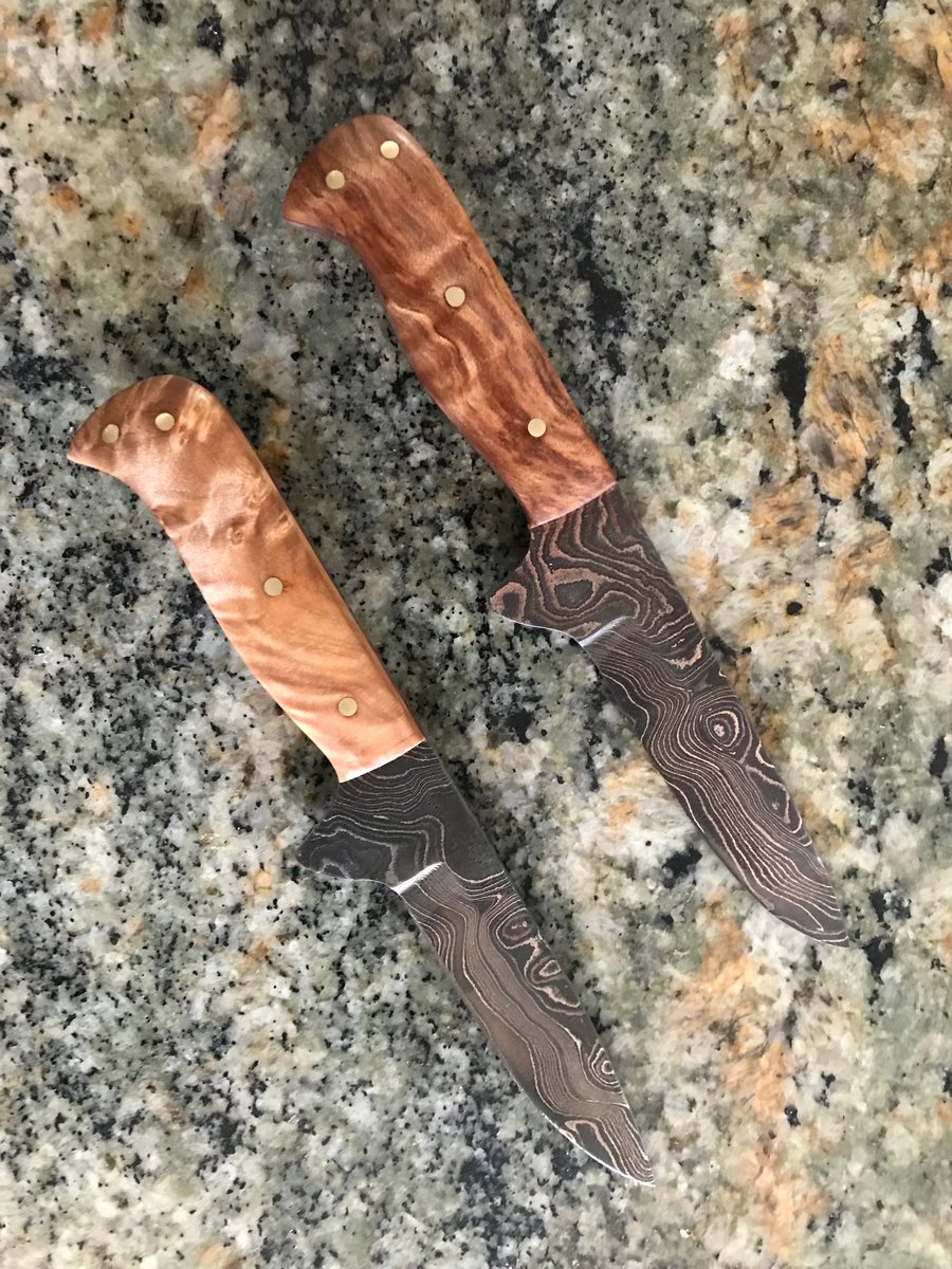 Mini Trapper | Chatham Knives