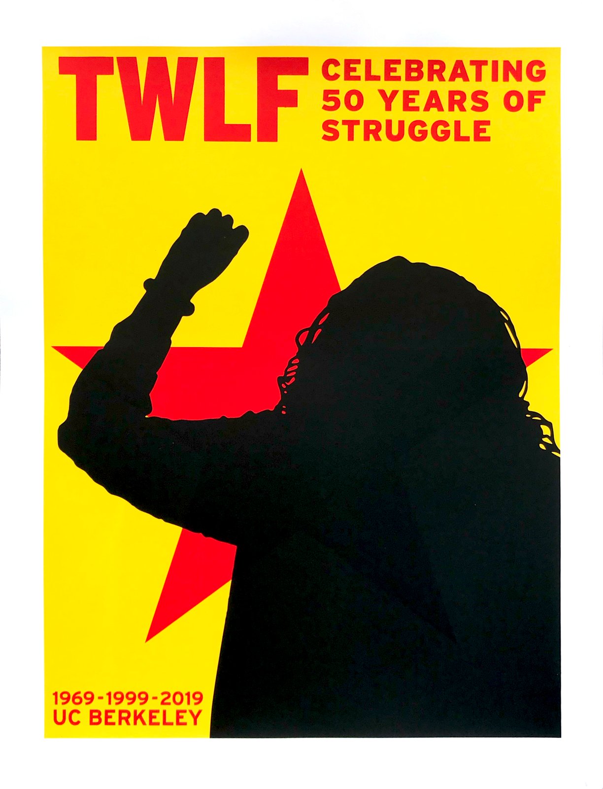 TWLF: Celebrating 50 Years of Struggle | Dignidad Rebelde