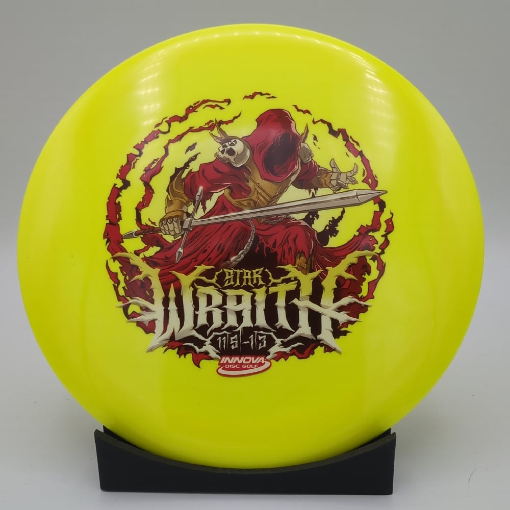 Innova Wraith | LUNA PARK