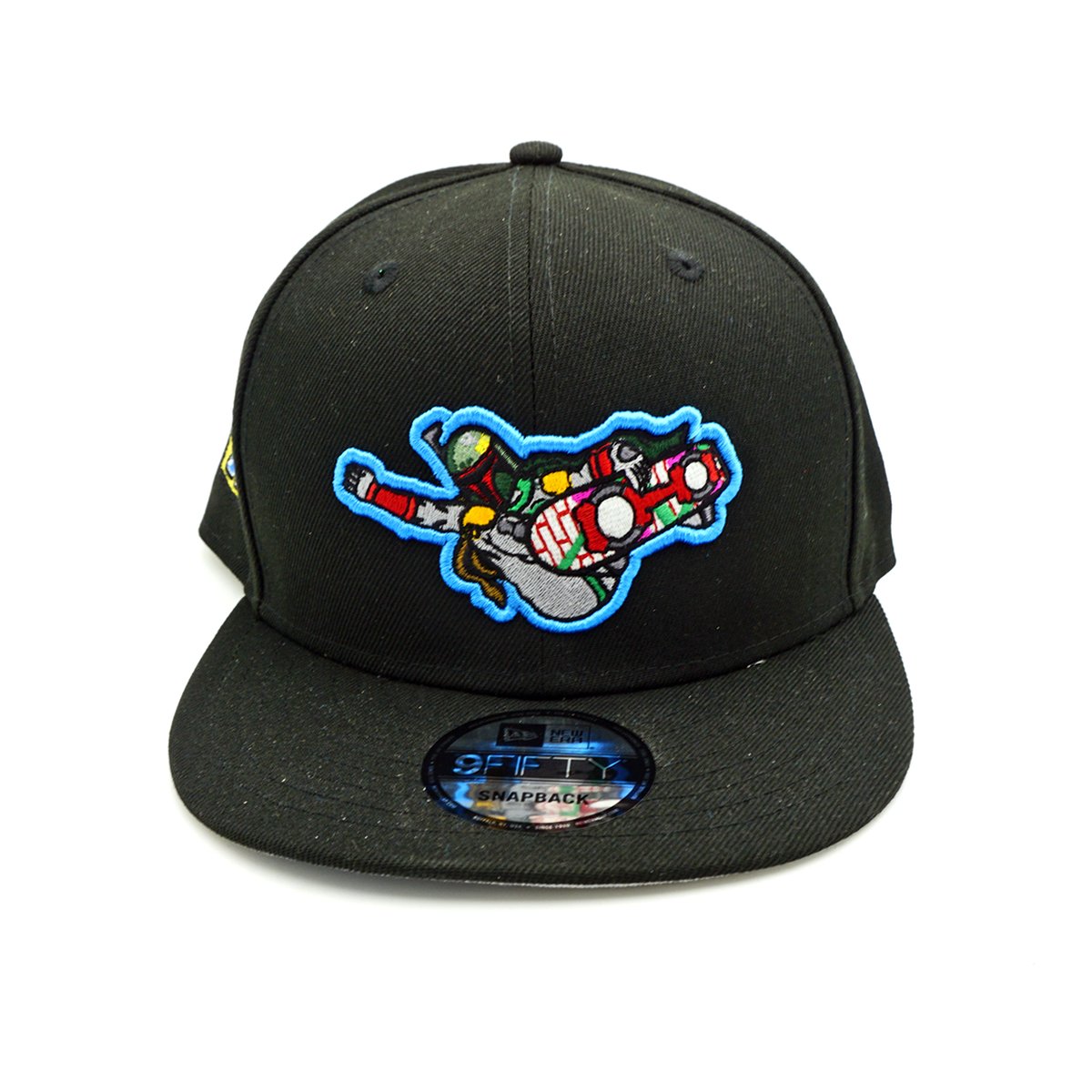 SNAP BACK CAPS | The Capologists