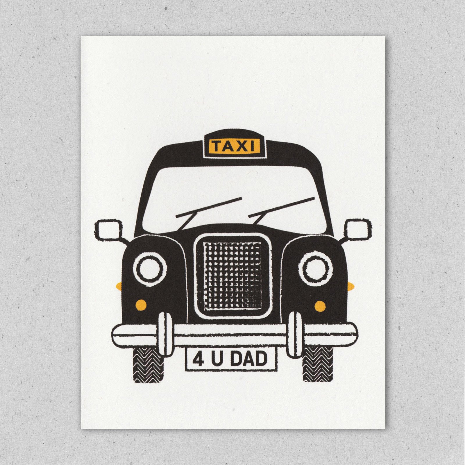 Dad Cab / Lisa Jones Studio