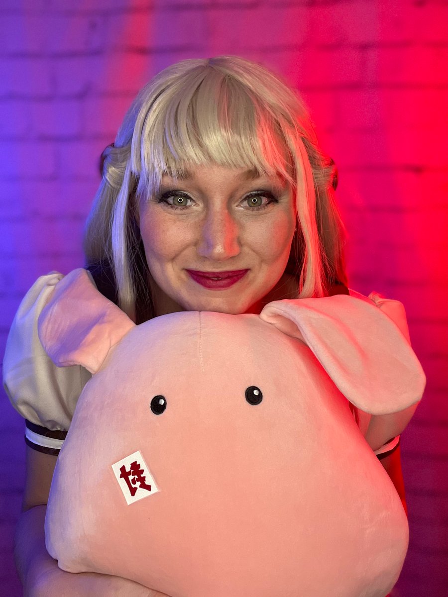 Cosplay Prints | Super Snips