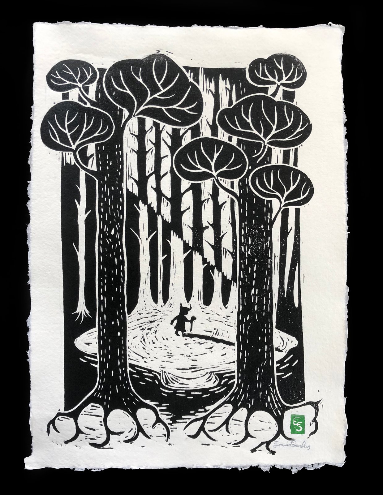 Home | Erwin Saunders