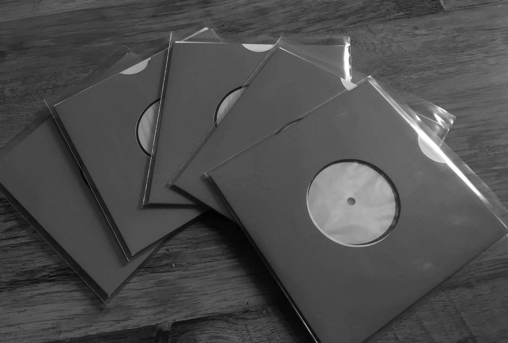 HD7004 | Untitled - Rainbow Rhodes / Homekey (B-Side Blues) | Hooded-Up