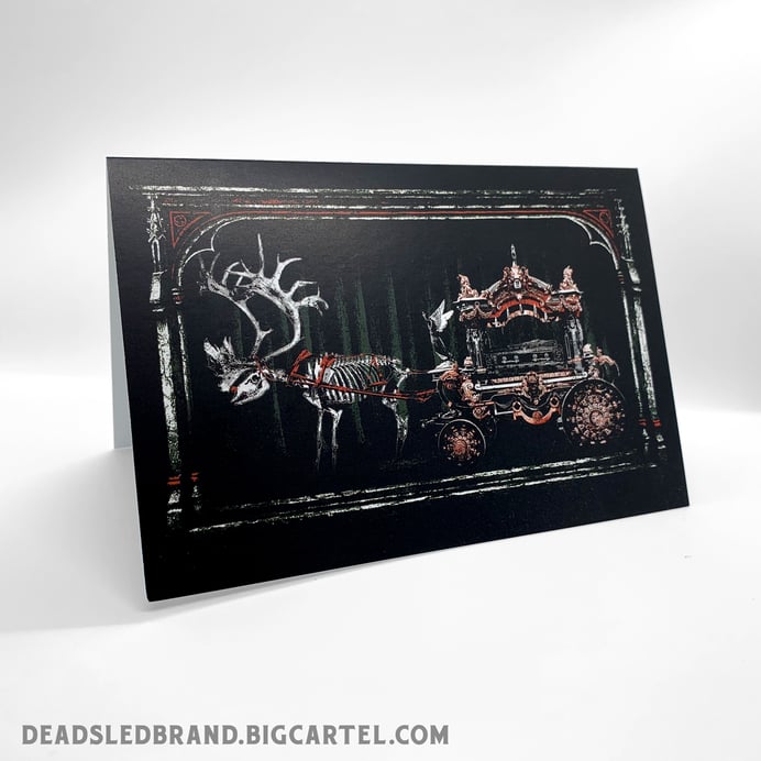 Products | deadsledbrand