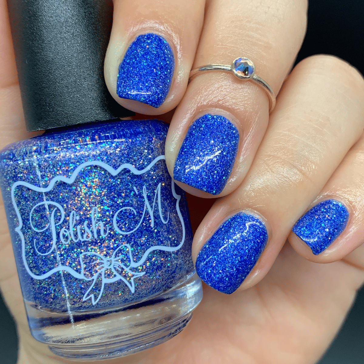 High Elf-Esteem | Polish 'M