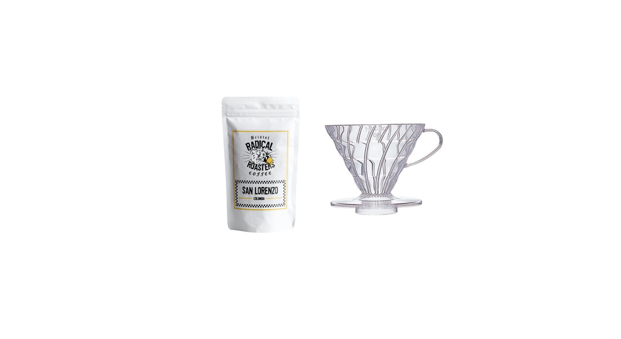 Home | Radical Roasters Gourmet Coffee