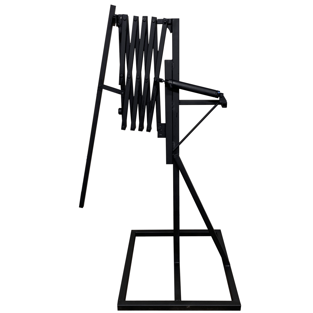 Hallucinations Creations Inc — Full Size Scissor Extender Mechanism