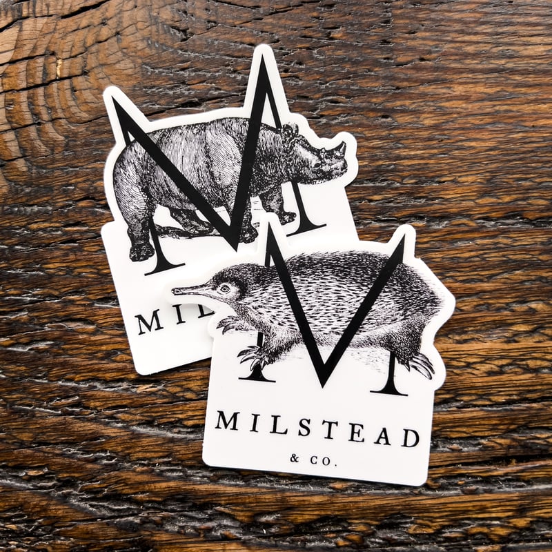 Home | MILSTEAD & CO.