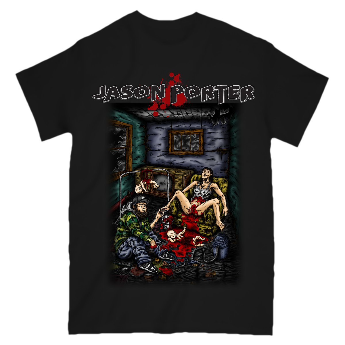 Products | The Official Jason Porter Online Store!