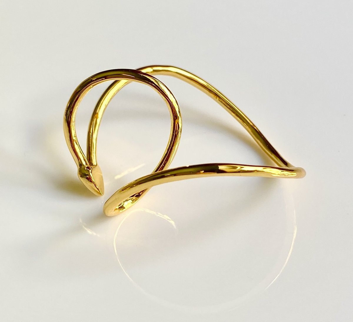 Loop de Loop OG Ear Cuffs | OG Ear Cuffs