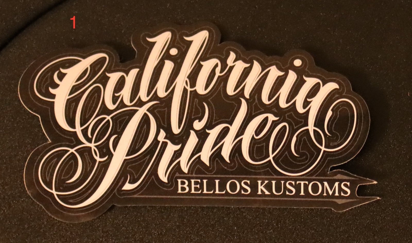 Products | BELLOS KUSTOMS