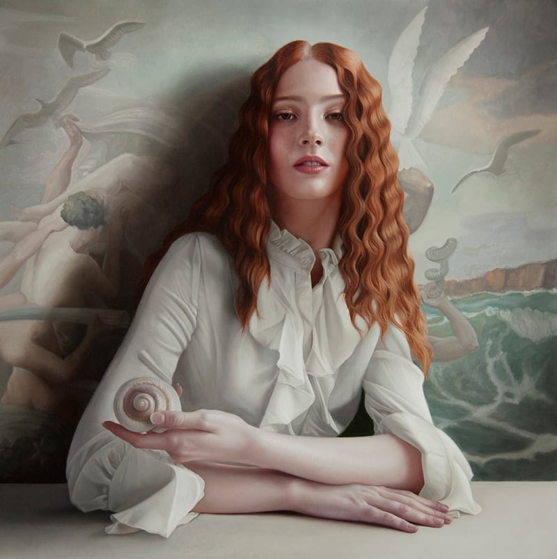 Products | Mary Jane Ansell