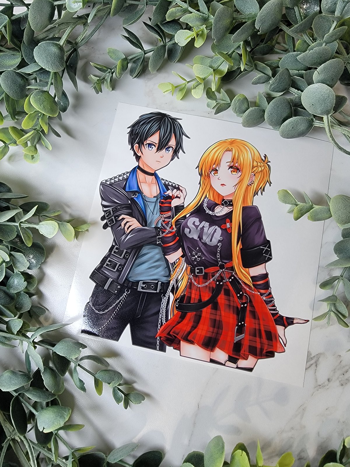 Home | SpottyDogDecals