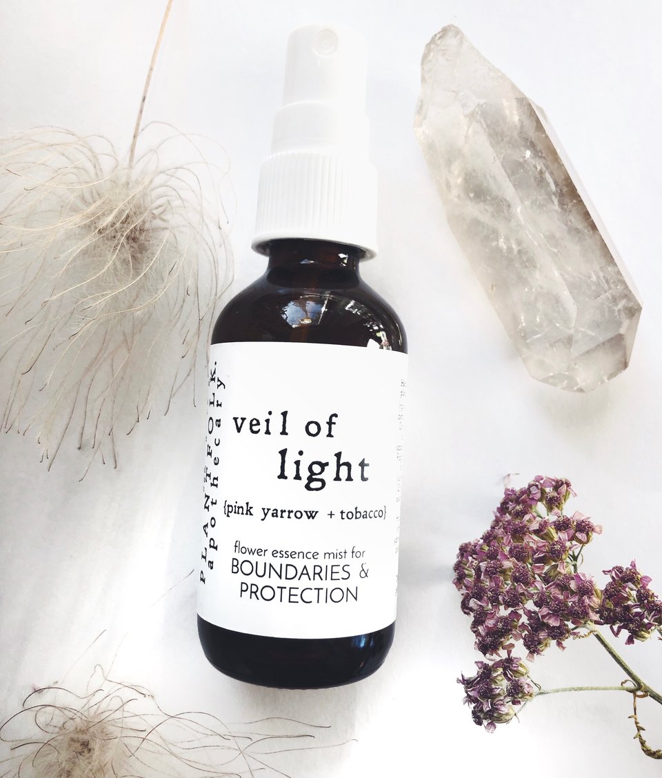 Plantfolk Apothecary