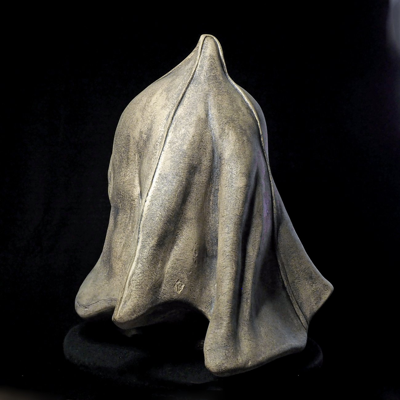 Borte - Mongolian Princess | Rik Berry Ceramics