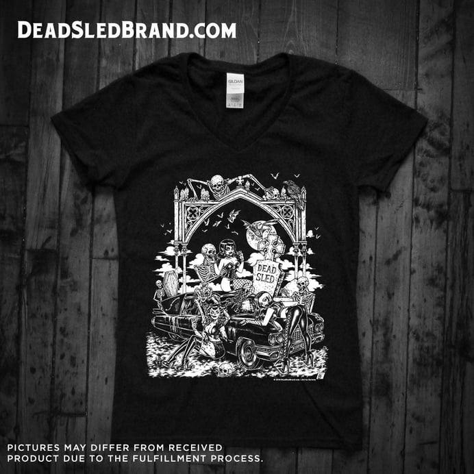 Products | deadsledbrand