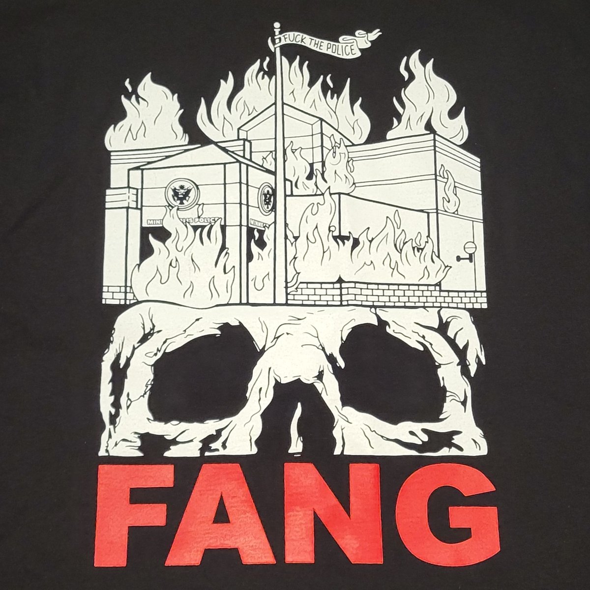 CLOTHING | Fang Official Merch