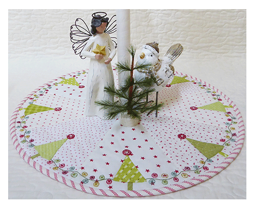 Marg Low Designs — Christmas Patterns