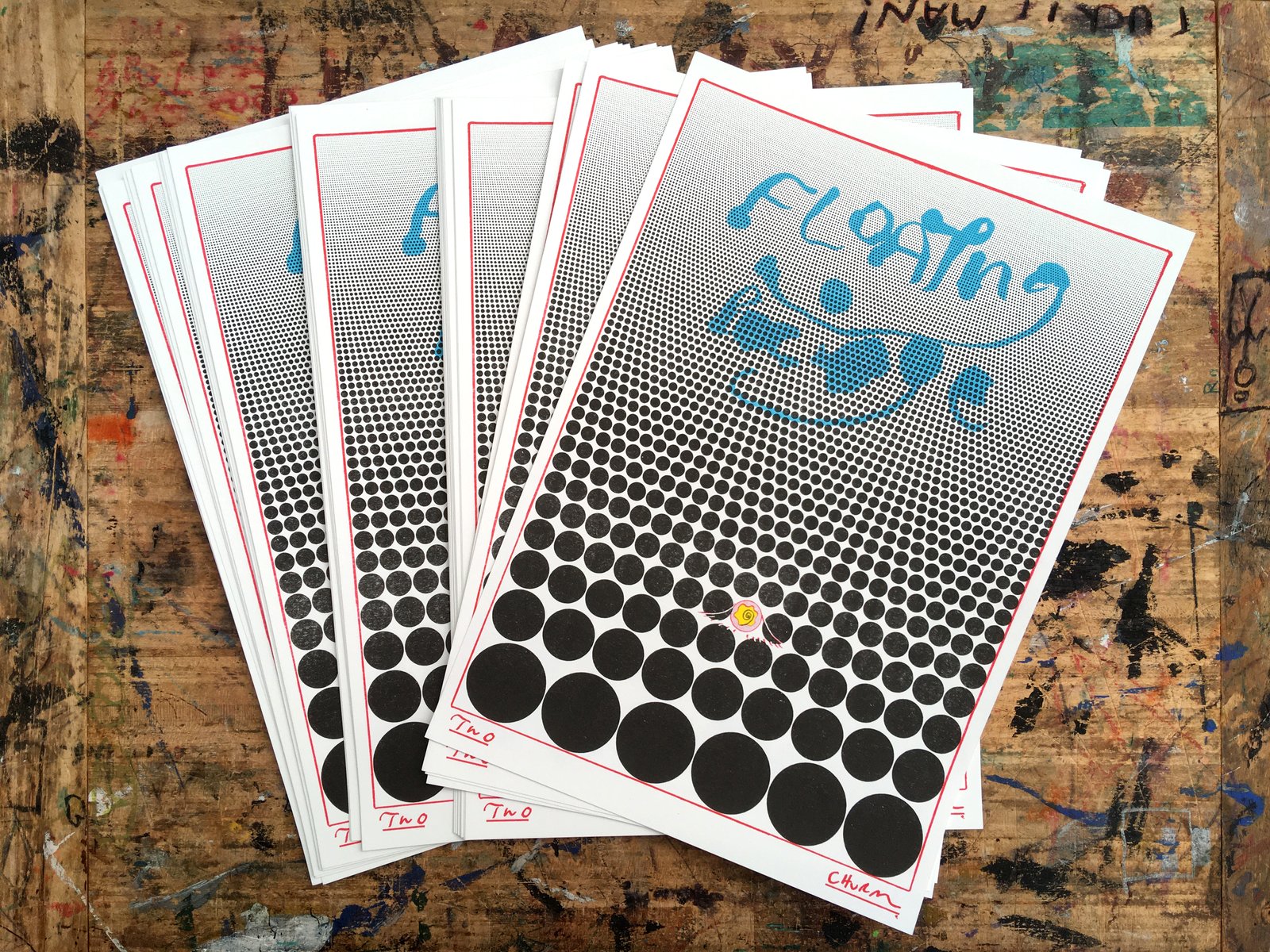 Products | Churm Books