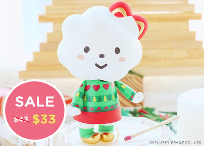 Products | Fluffy House