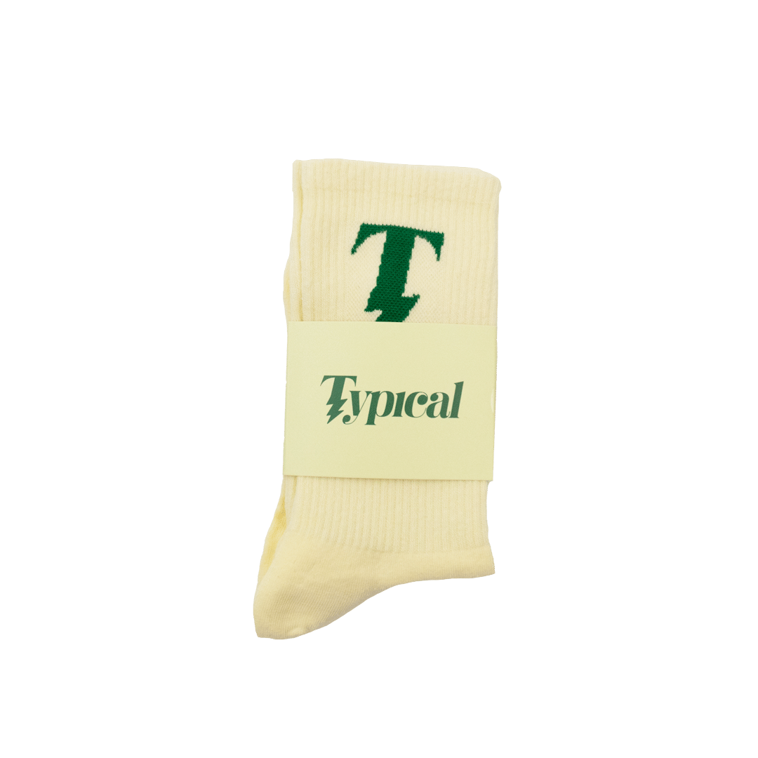 Lightning Sock (1 Pack) | Typical