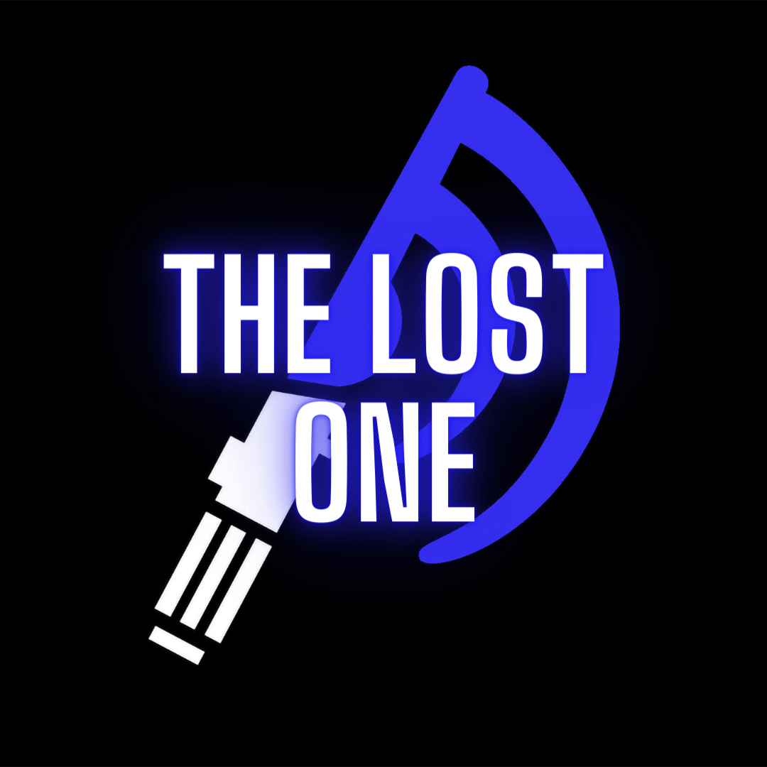 The Lost One | Kyberphonic