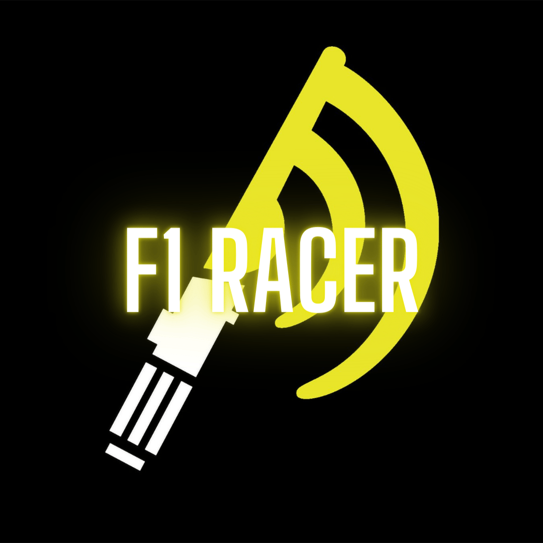 F1 Racer | Kyberphonic