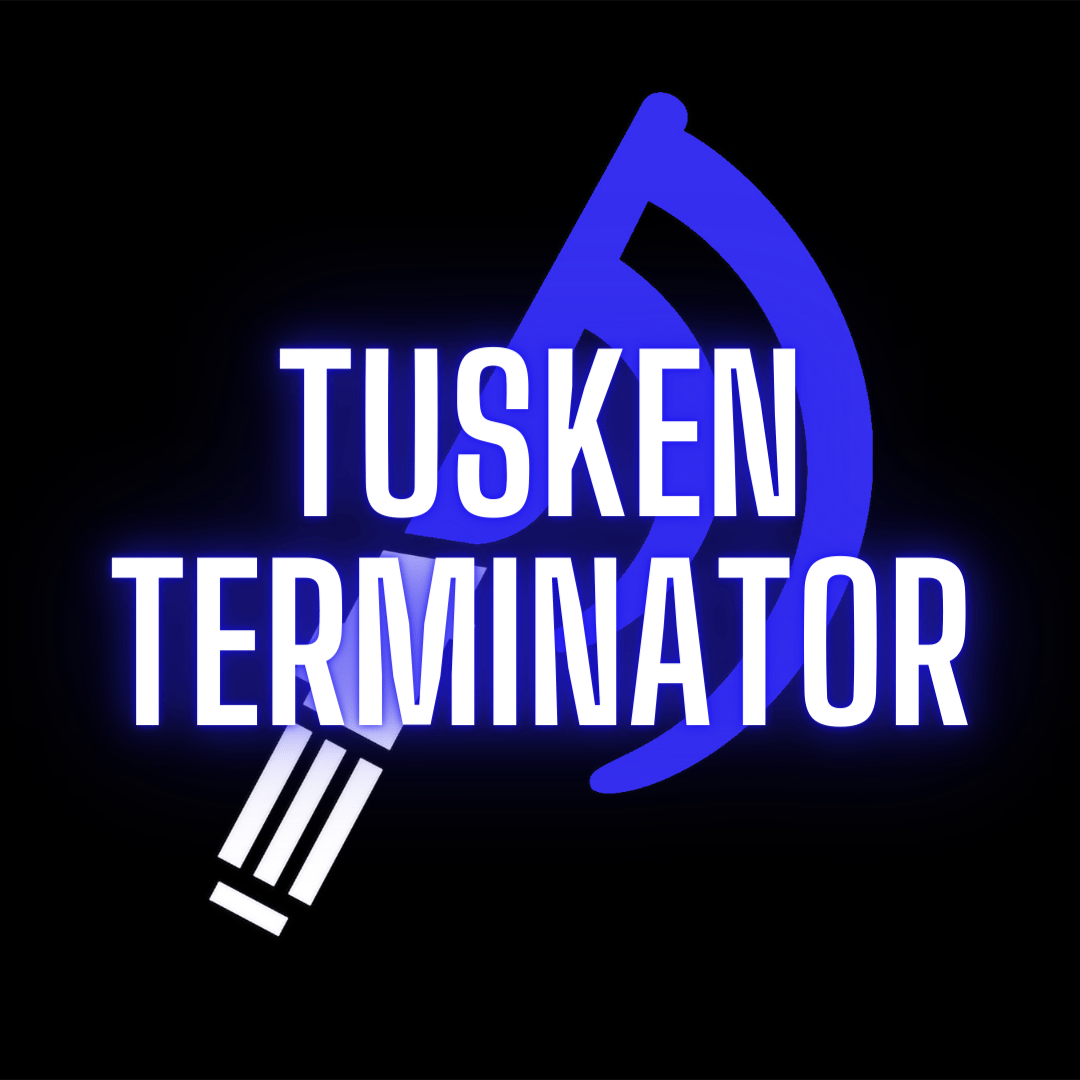 Tusken Terminator | Kyberphonic