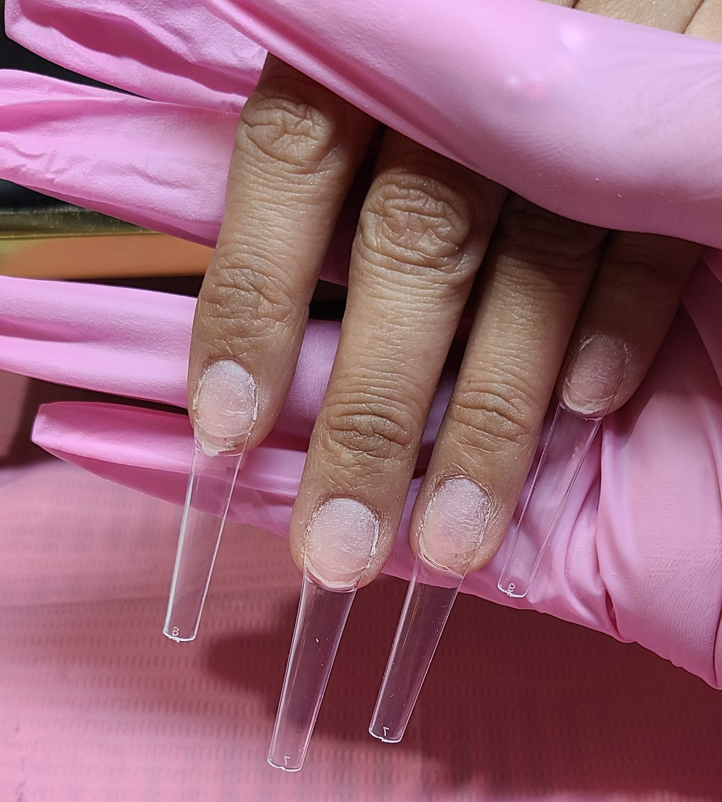 Products | Zulay's Nails