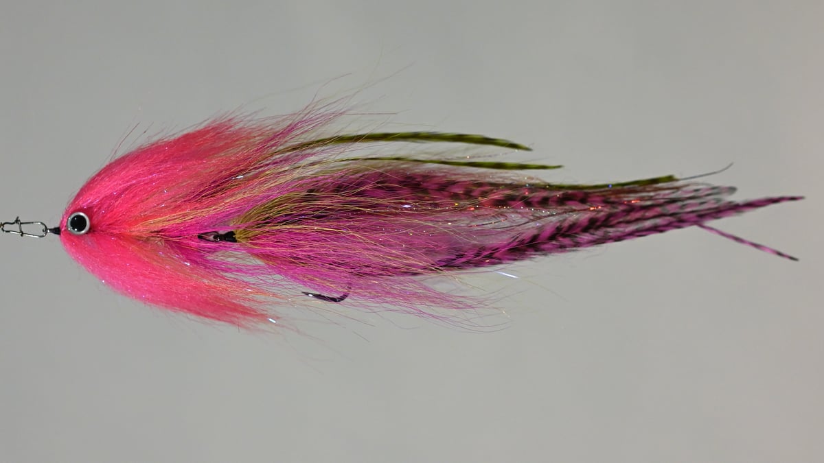 Fluffhead | Champlain Flyworks