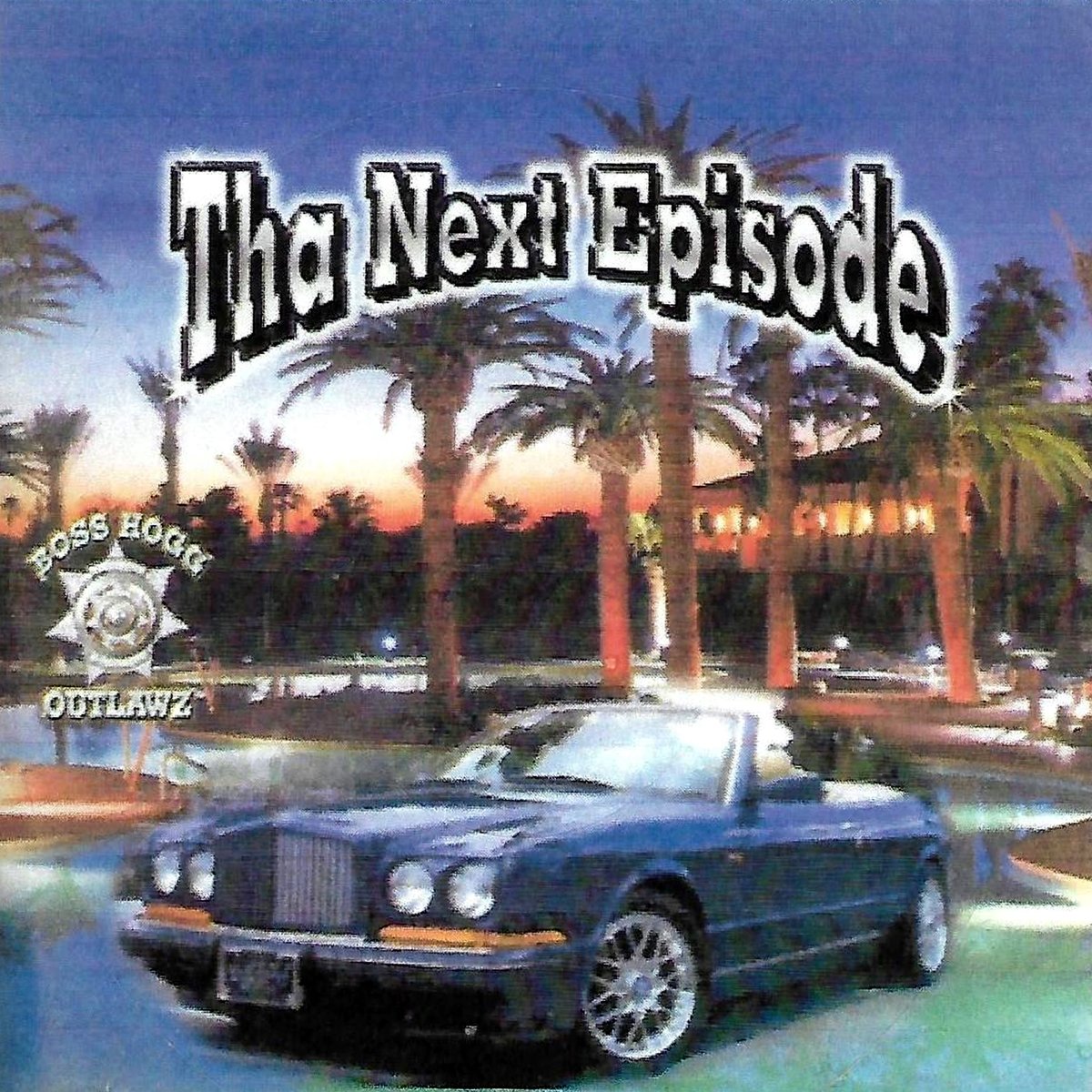 BossHoggOutlawz | Rare Texas MixTapes