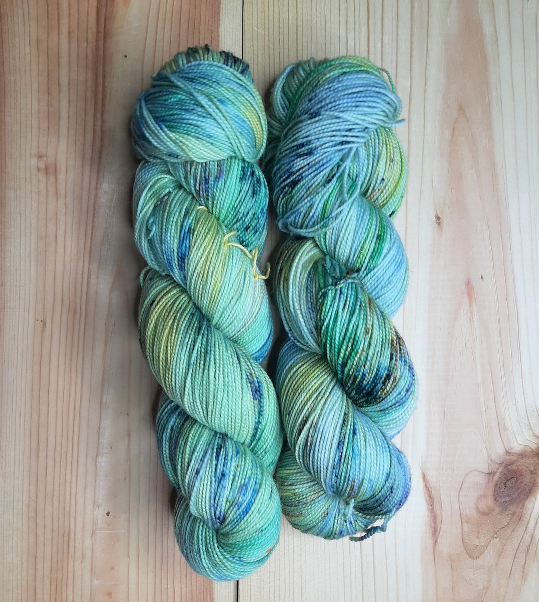 Landscape Yarn | Multifarious Nature