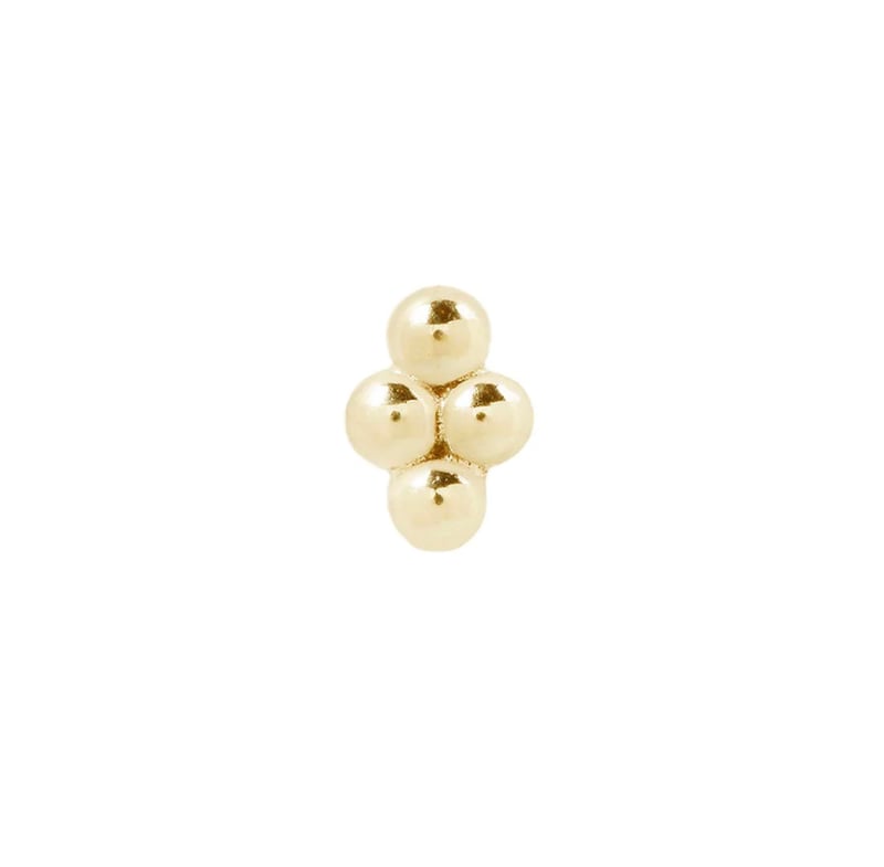 Home | Lady Magnolia Tattoo jewelry