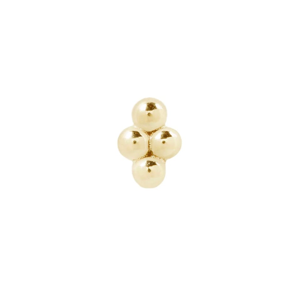 Home | Lady Magnolia Tattoo jewelry