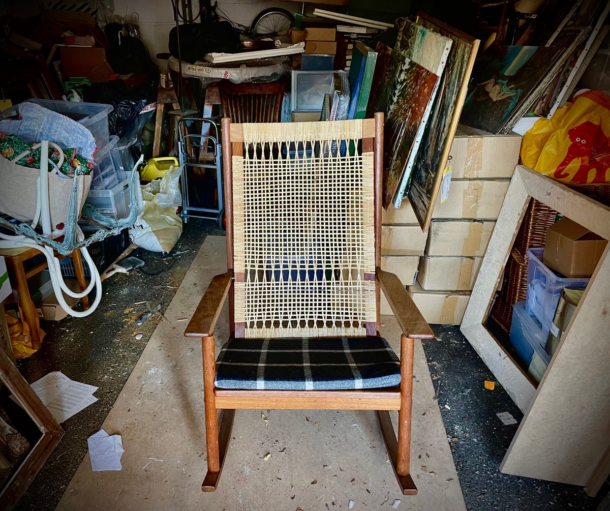 danish rocker / 30/002 | twentieth century prints