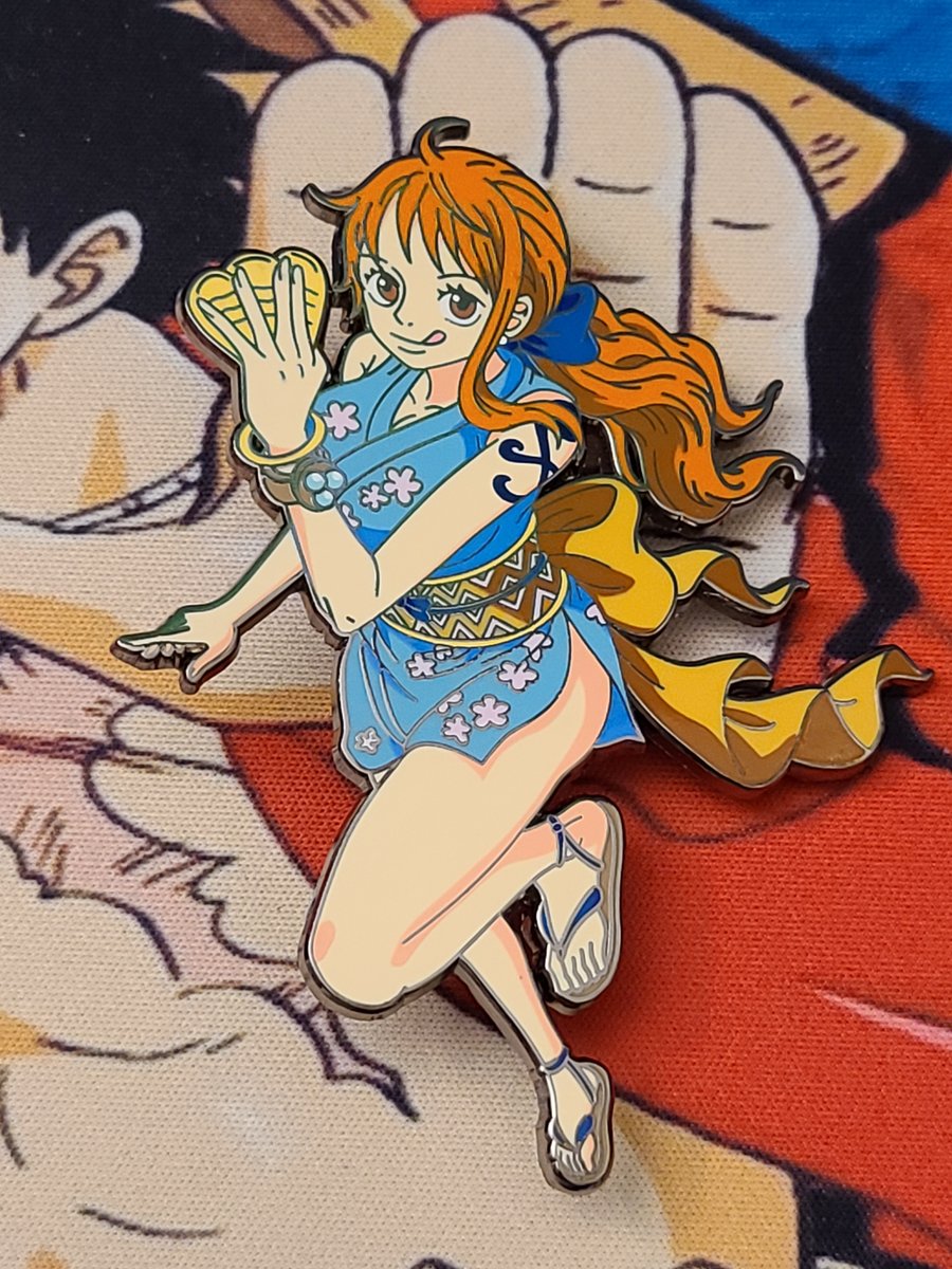 Onami | Robbiekun Inc.