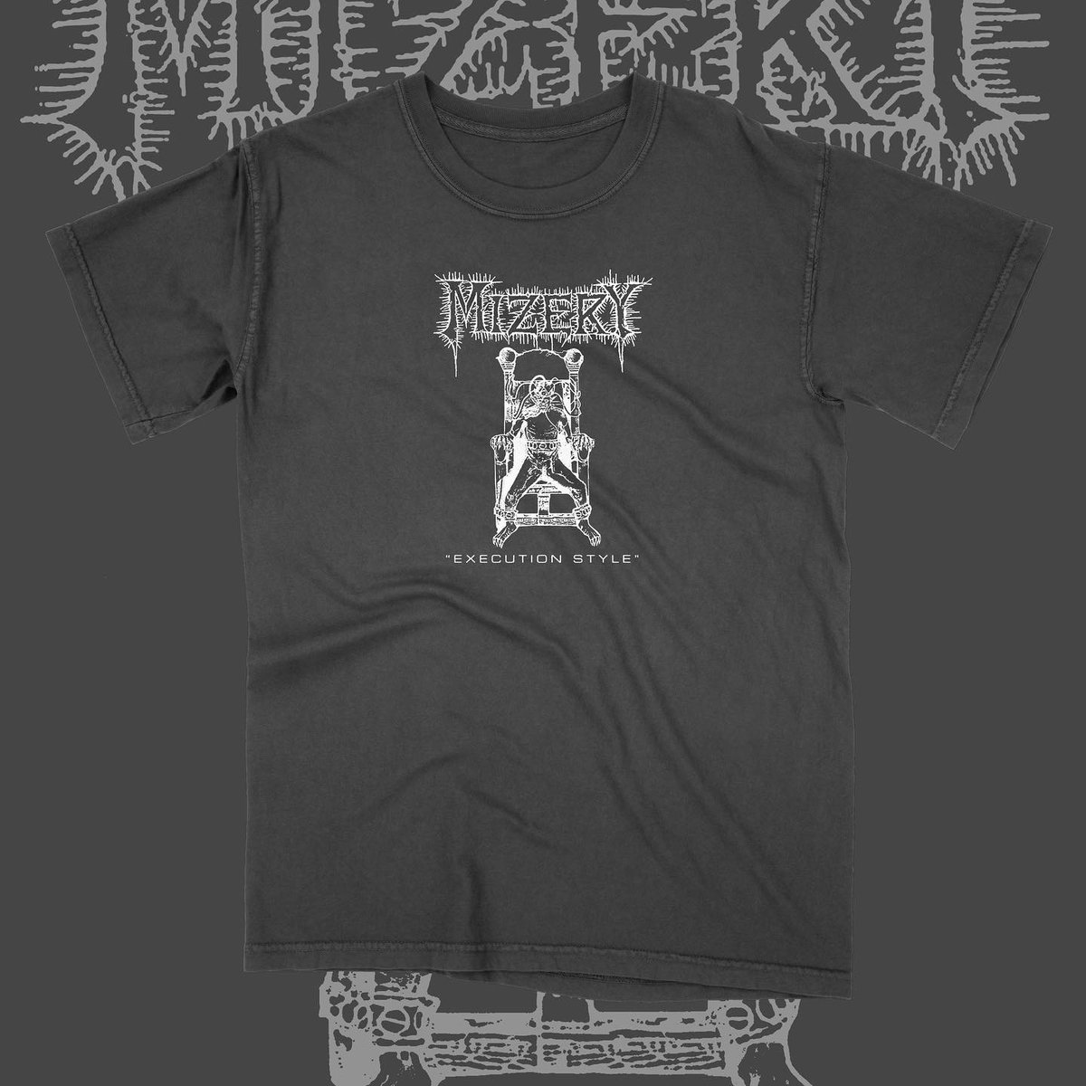 Execution Style Mizery execution-style-mizery