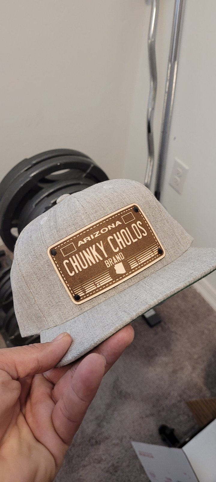 Home | Chunky Cholos Brand