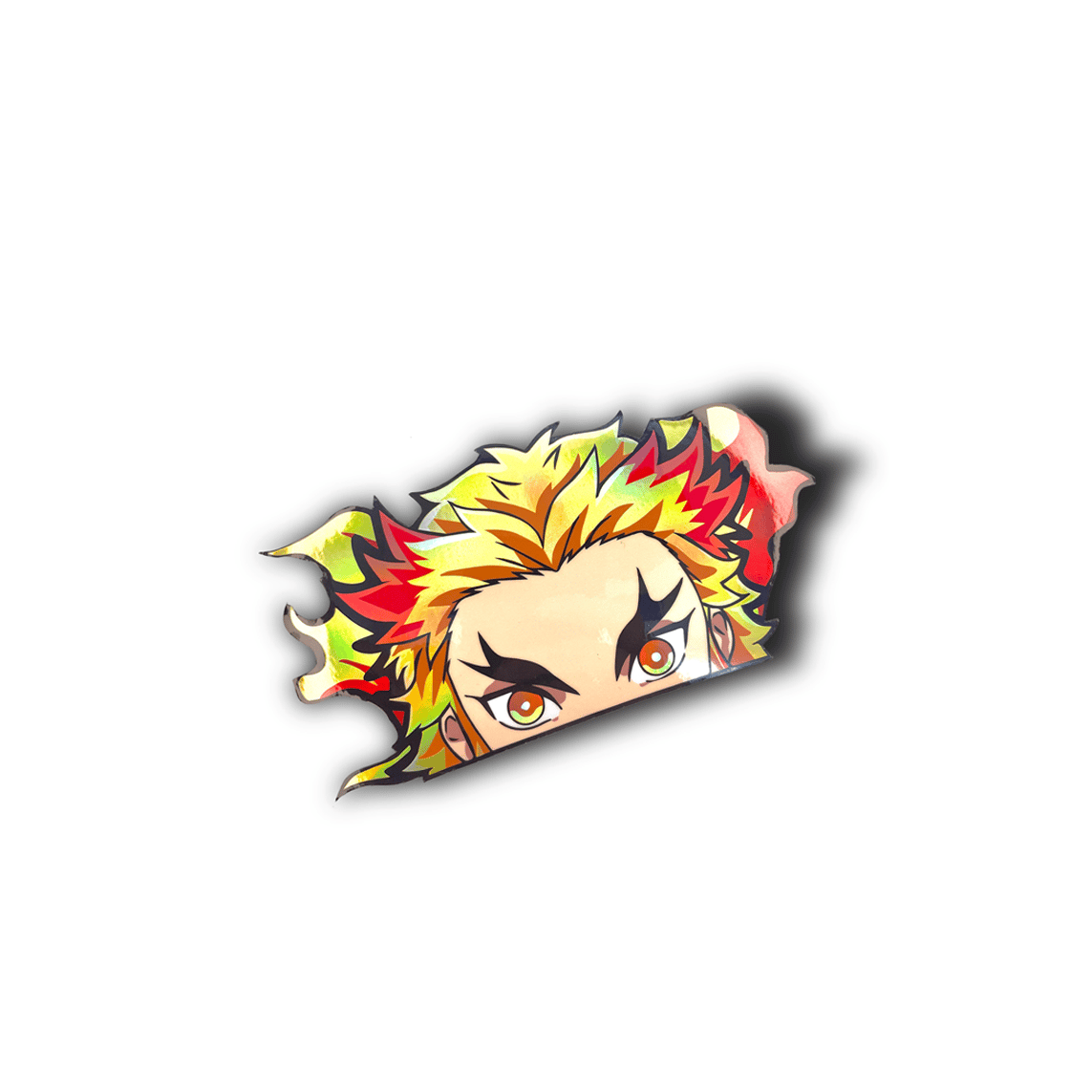 Mini Blaze 🔥 | sugoiislaps
