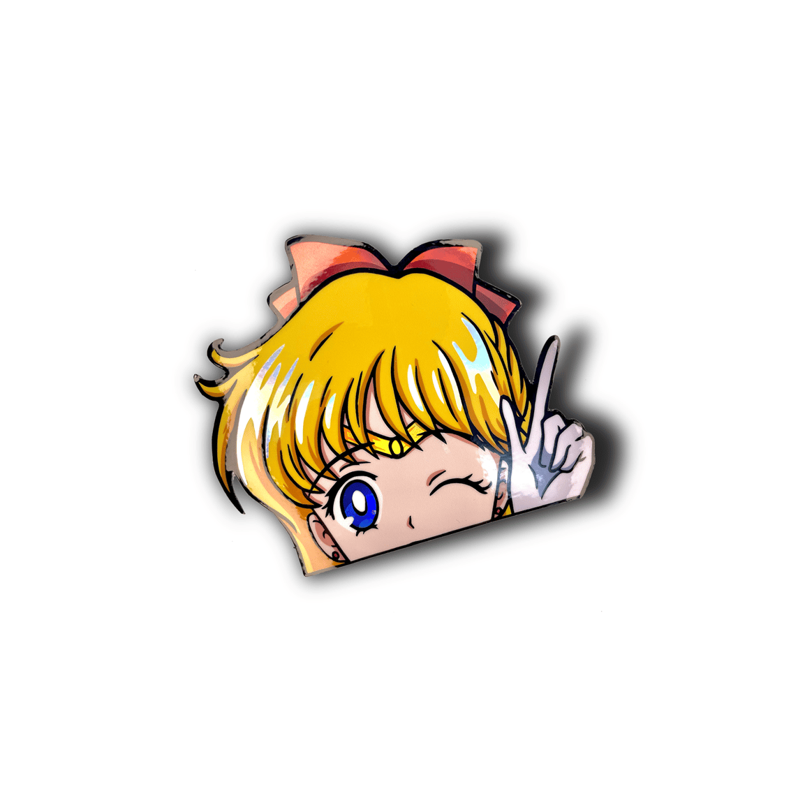 Mini Venus Sugoiislaps