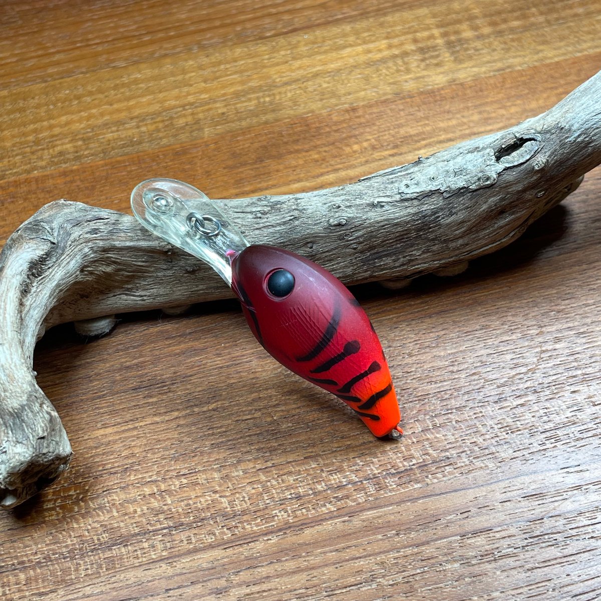 Vintage Rebel Deep Wee R | Epic Eric's Bass Lab