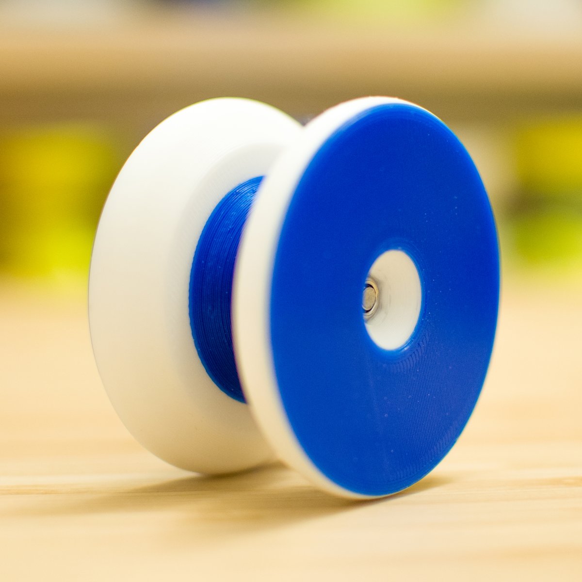 Stratom | Layer Infinity