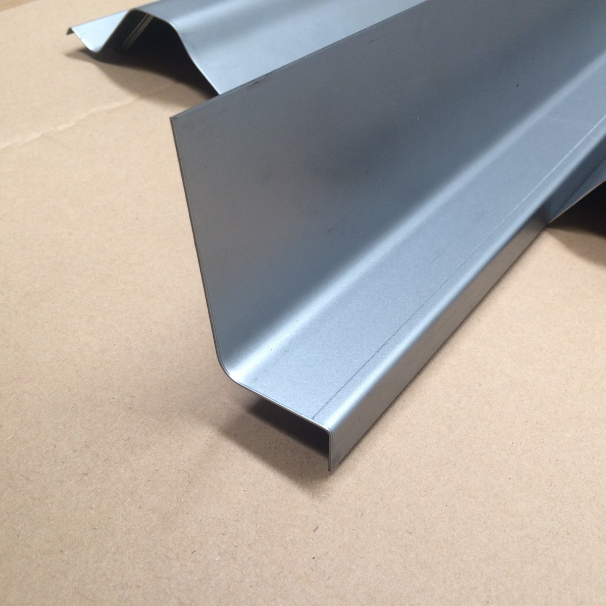 Mazda Bongo Front Inner Sill Replacement Panel | Scarborough Motor Works