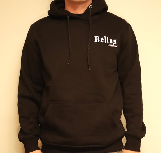 Home | BELLOS KUSTOMS
