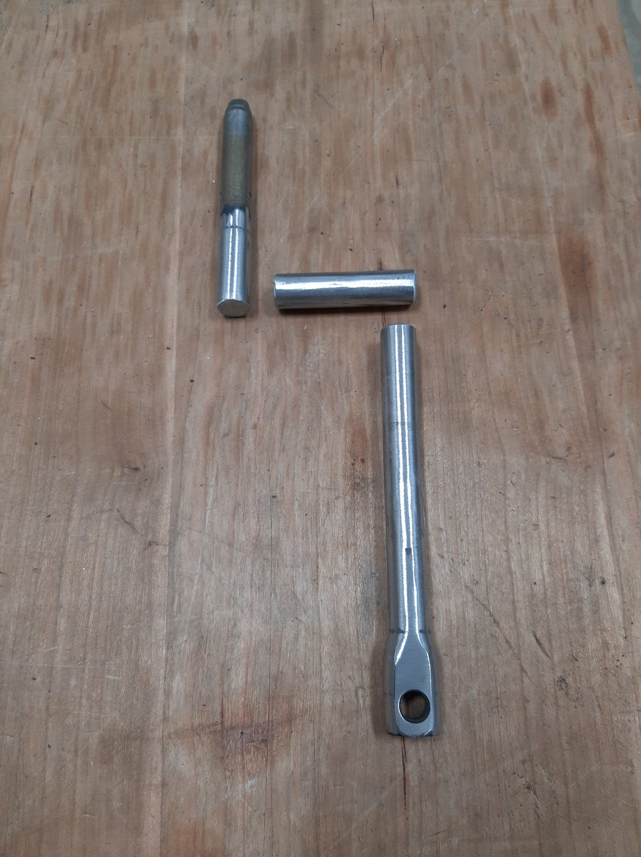 Send in Your 4x4 Lever For Modification | Silverado Custom Remote ...