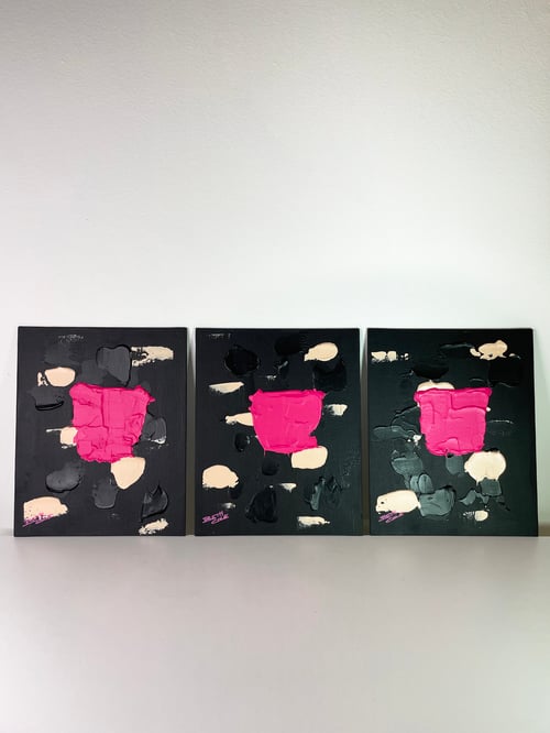 Home | Beth Cole Creative | Abstract Artist