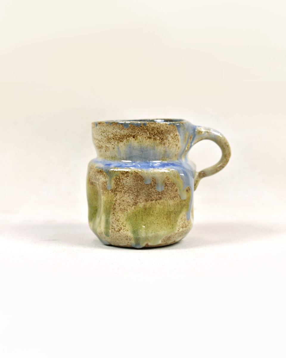 High Melting Point Mug | Space X Pottery Ceramic Studio