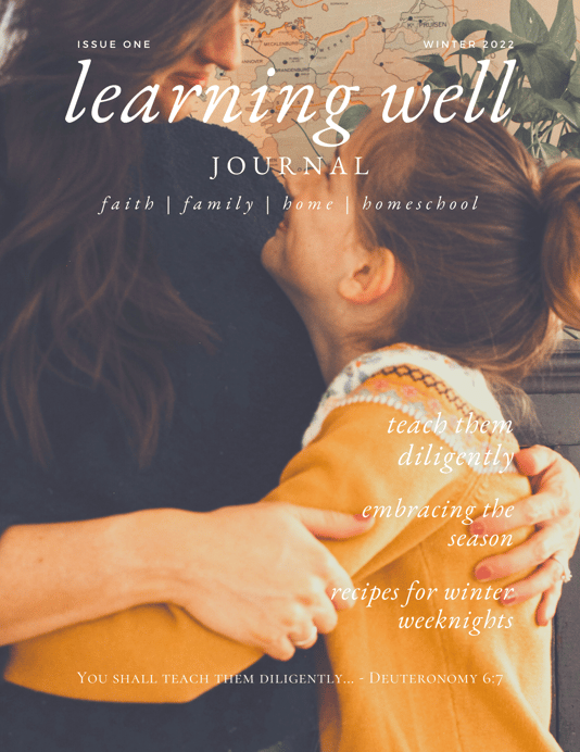 Home | Learning Well Community