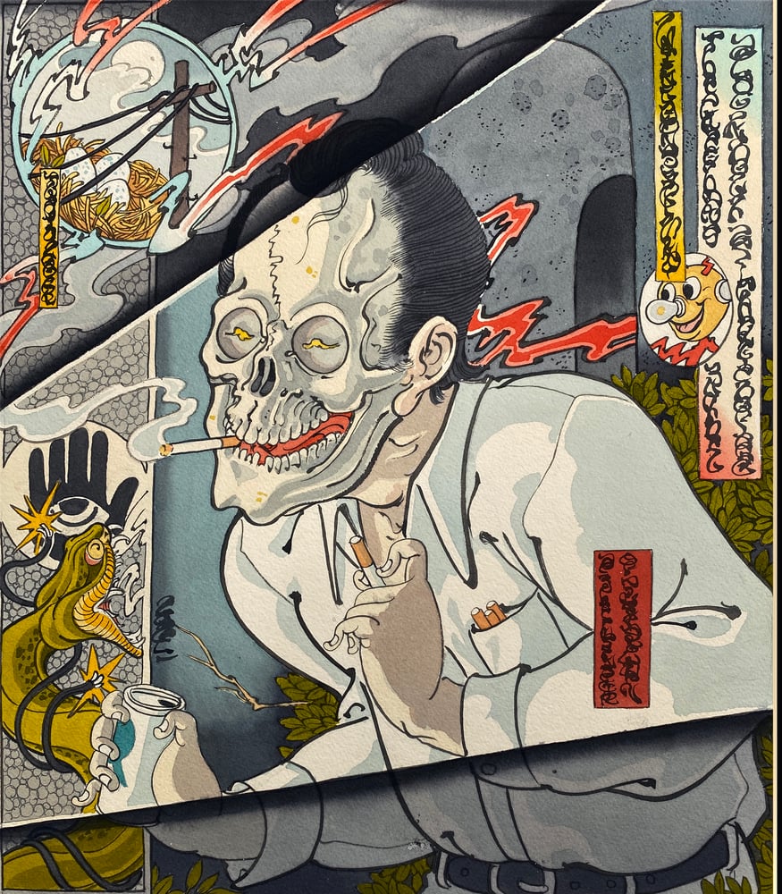 Home | mikedorseytattoo